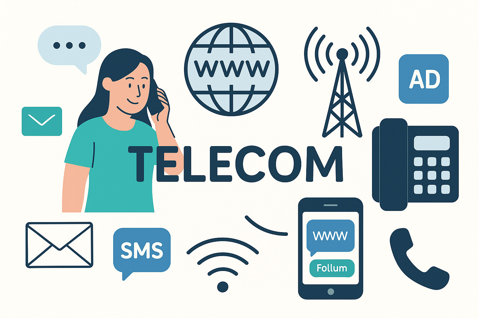 Connectivity - Connect OCP
