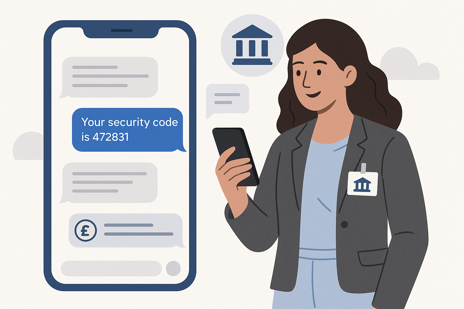 Finance & Banking - Connect OCP