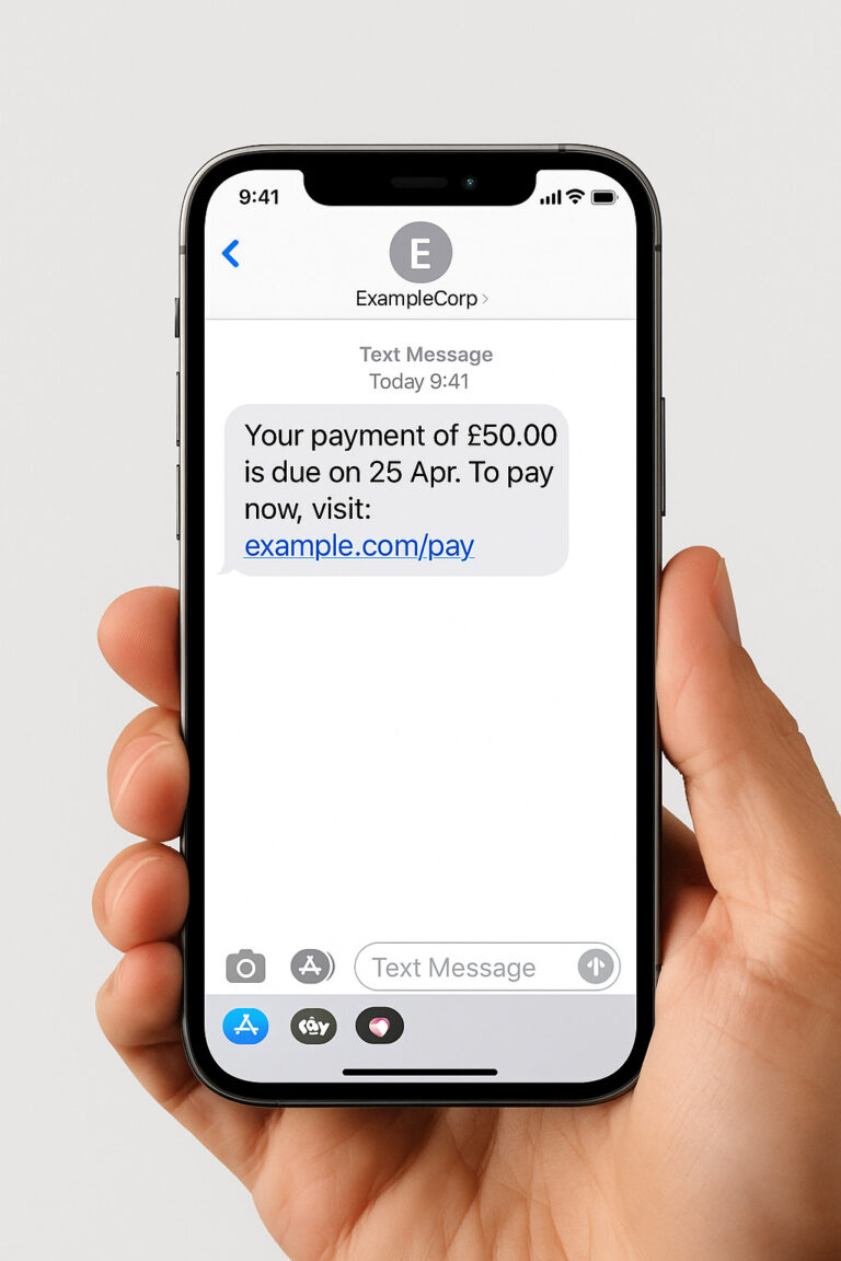 Payments & Collections - Connect OCP