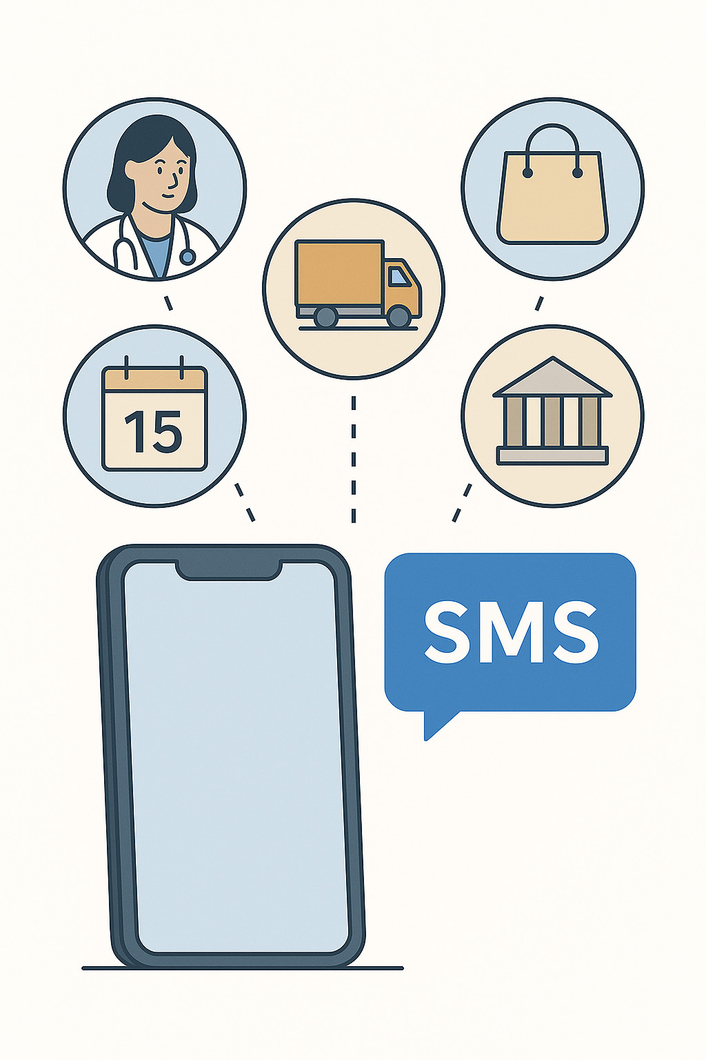 Notifications - Connect OCP