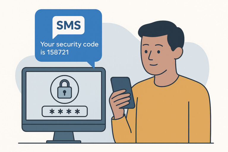 Authentication & OTP - Connect OCP