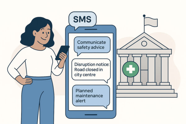 Public Sector - Connect OCP