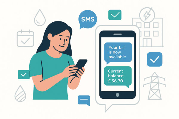 Utilities - Connect OCP